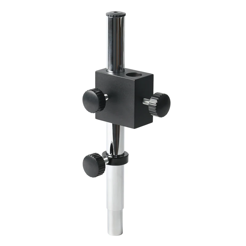 Arm Pillar Clamp Holder Bracket Microscope Stand Holder Bar Pillar Dia ...