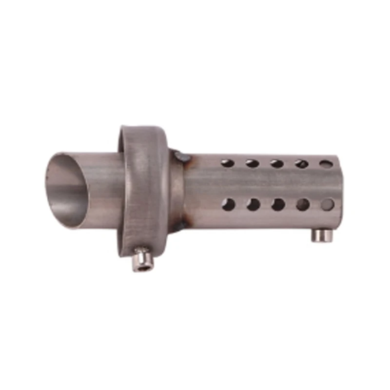 Removable Db Killer Motorcycle Exhaust Pipe Muffler Escape Moto ...