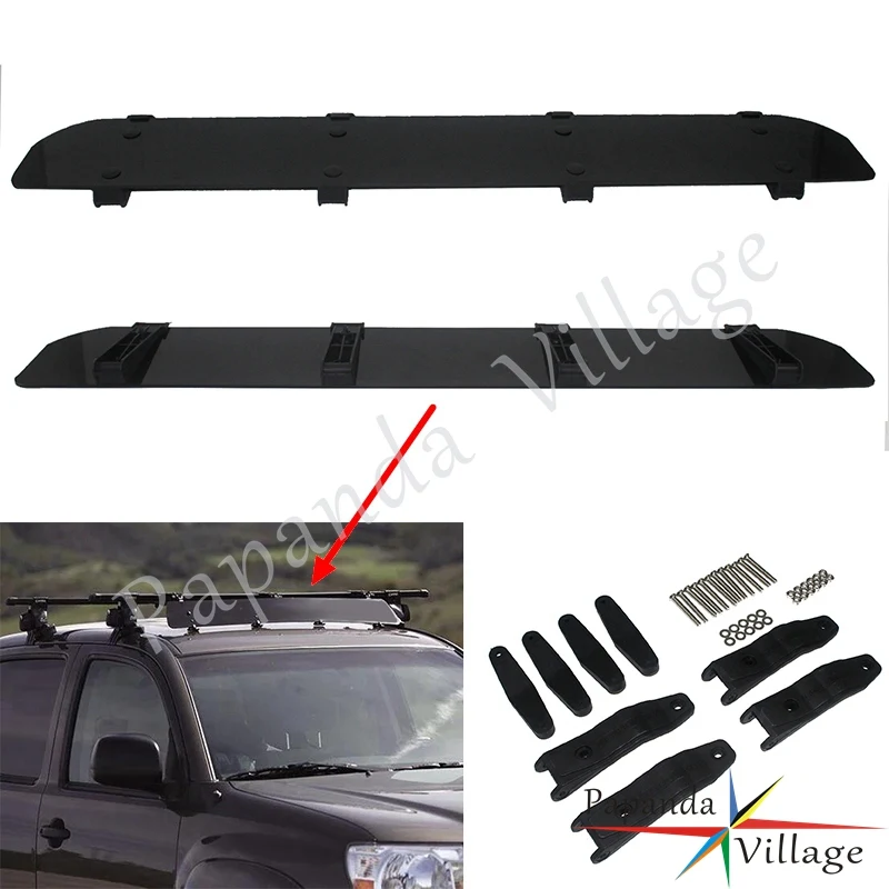 32-34-40-Inches-Medium-Aerodynamic-Car-Top-Roof-Wind-Fairing-Wind ...