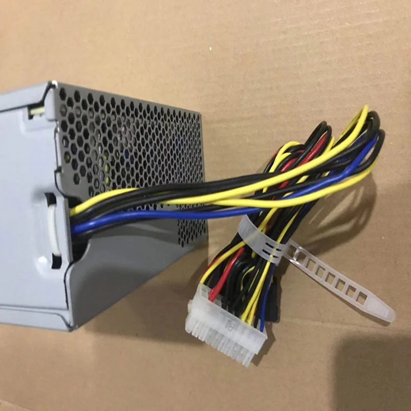 Original PSU For Dahua DVR NVR 75W 20Pin SATA*4 Switching Power Supply ...