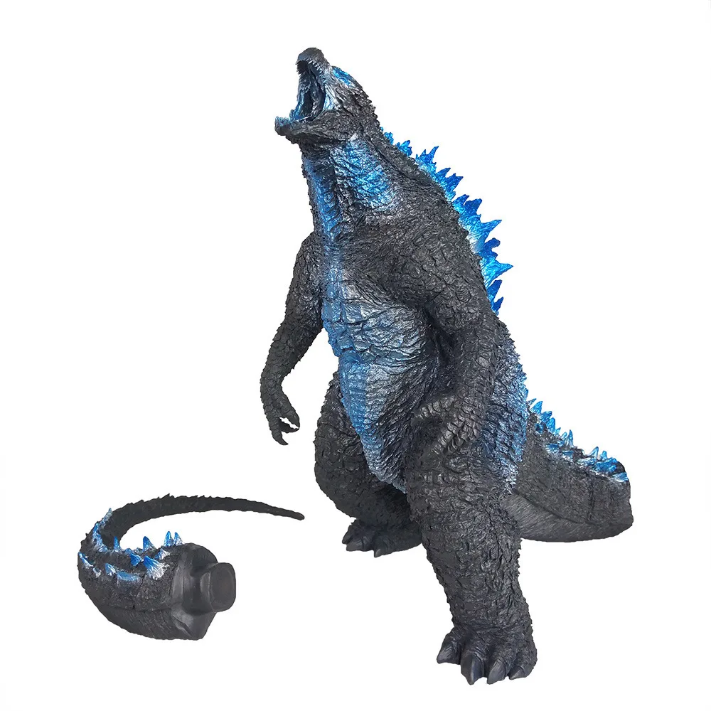 Godzilla Figure