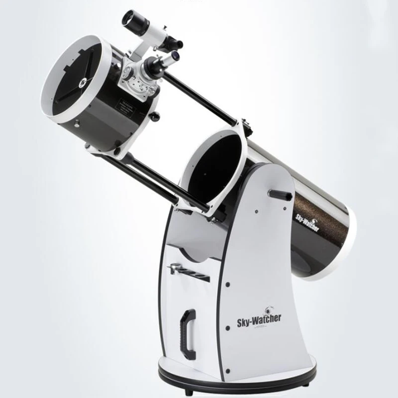 Sky Watcher Dobson DOB10 (S), 포물선 뉴턴 반사 천체 망원경, 수동 버전, 10 인치, 254mm ...