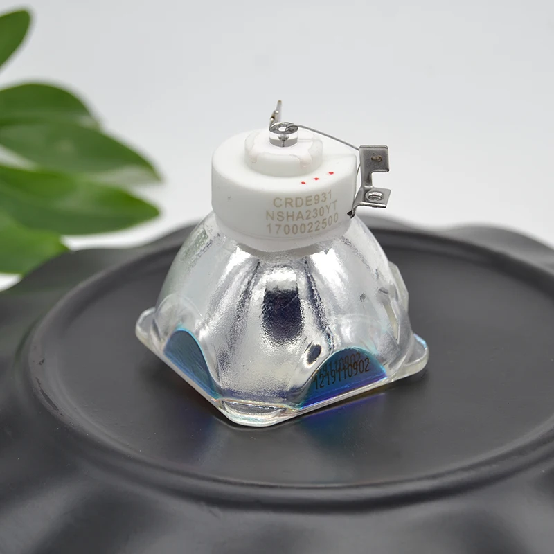 Nueva lámpara de proyector Original NP17LP / 60003127 para M300WS ...