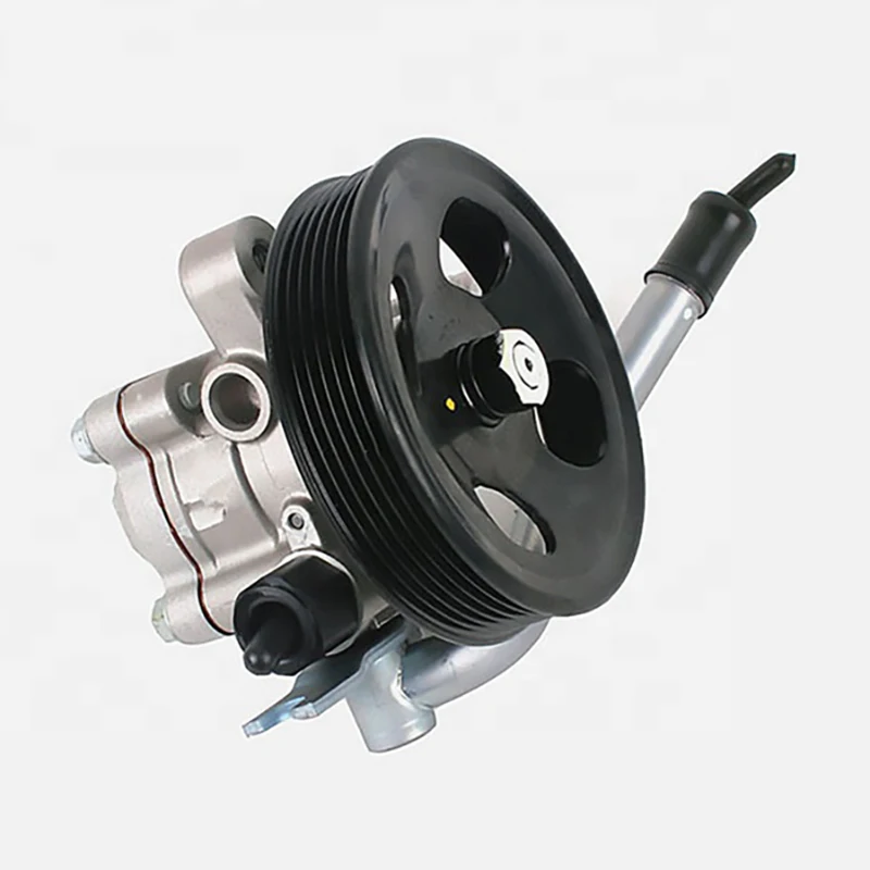 Power-Steering-Pump-for-Hyundai-Sonata-2-4L-06-10-Factory-NEW ...