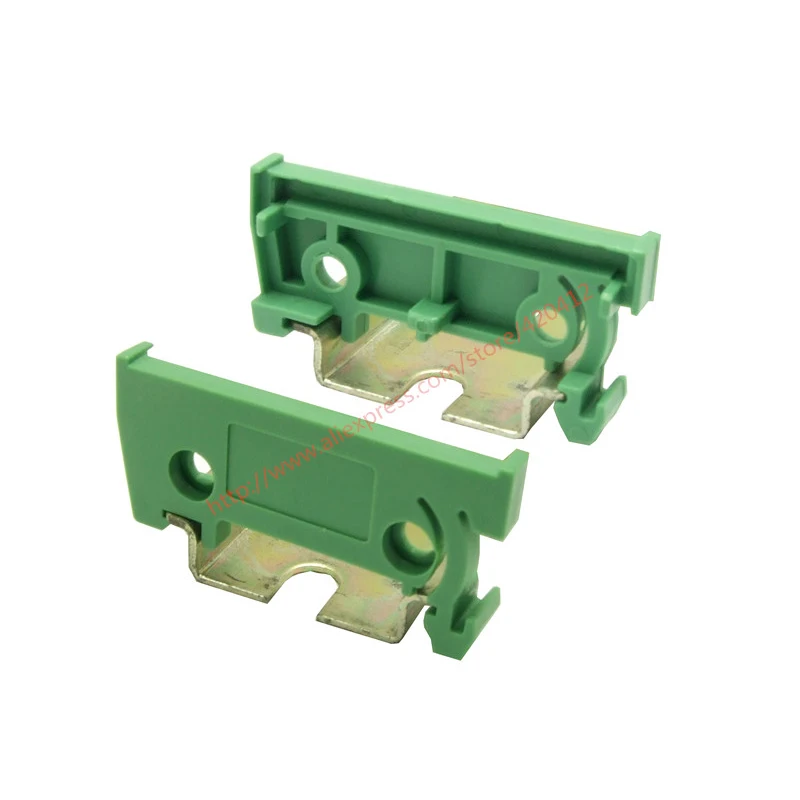 Instrument Case | Pcb Enclosures | Project Box | Connectors - 5 Pcs ...