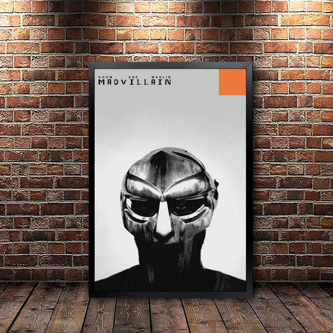 Madvillain Wallpaper