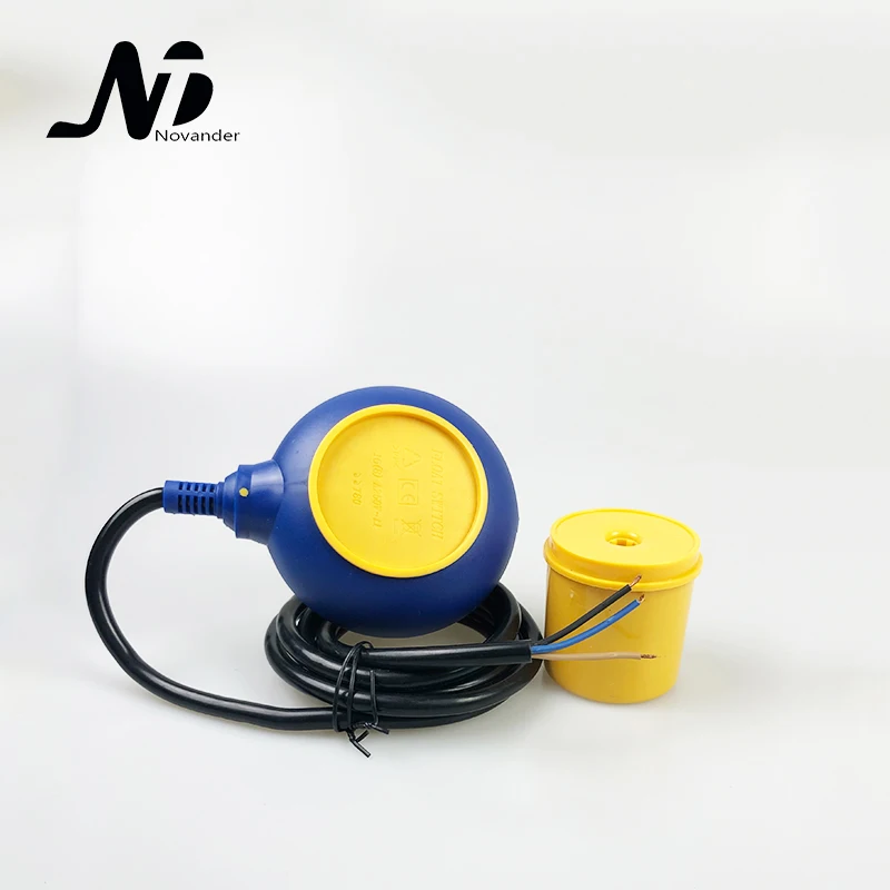 5M-Controller-FLOAT-SWITCH-Liquid-Liquid-FLOAT-SWITCH-Controller ...