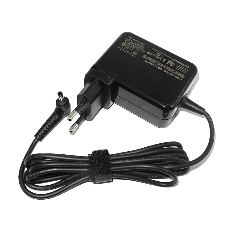 19v 3.42a 65w Switching Power Adaptor Charger For Huawei Matebook D Mrc ...