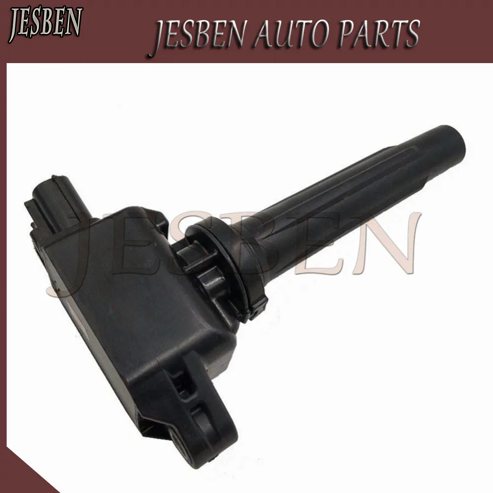 New PE20-18-100 PE20-18-100A Ignition Coil For Mazda CX-5 3 6 2.0L 2.5L ...
