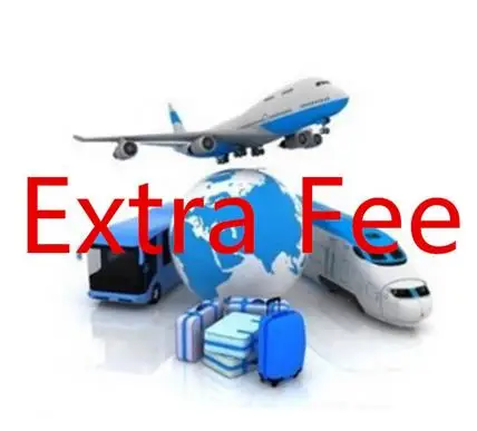 Extra Fee - Additional Pay On Your Order - AliExpress