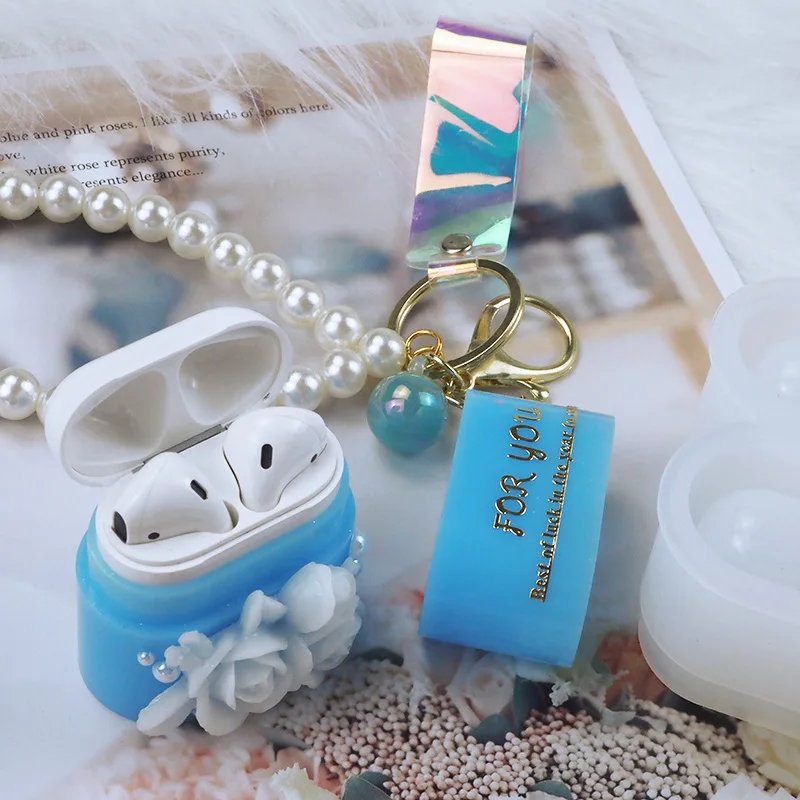 Diy Earbud Case