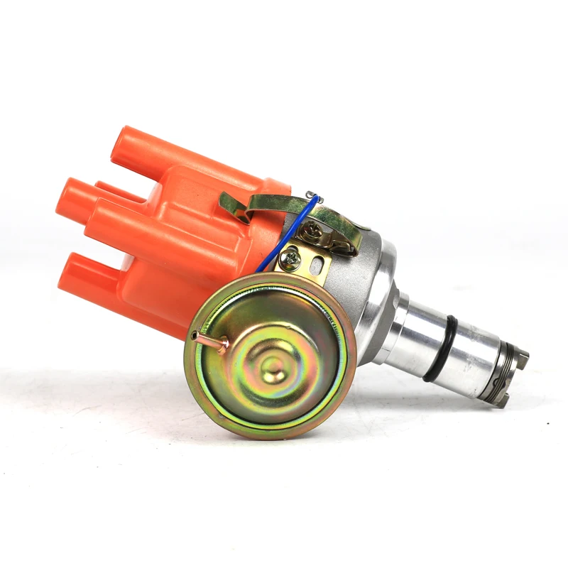 SherryBerg complete distributor Brand New Points SVDA 034 Distributor ...