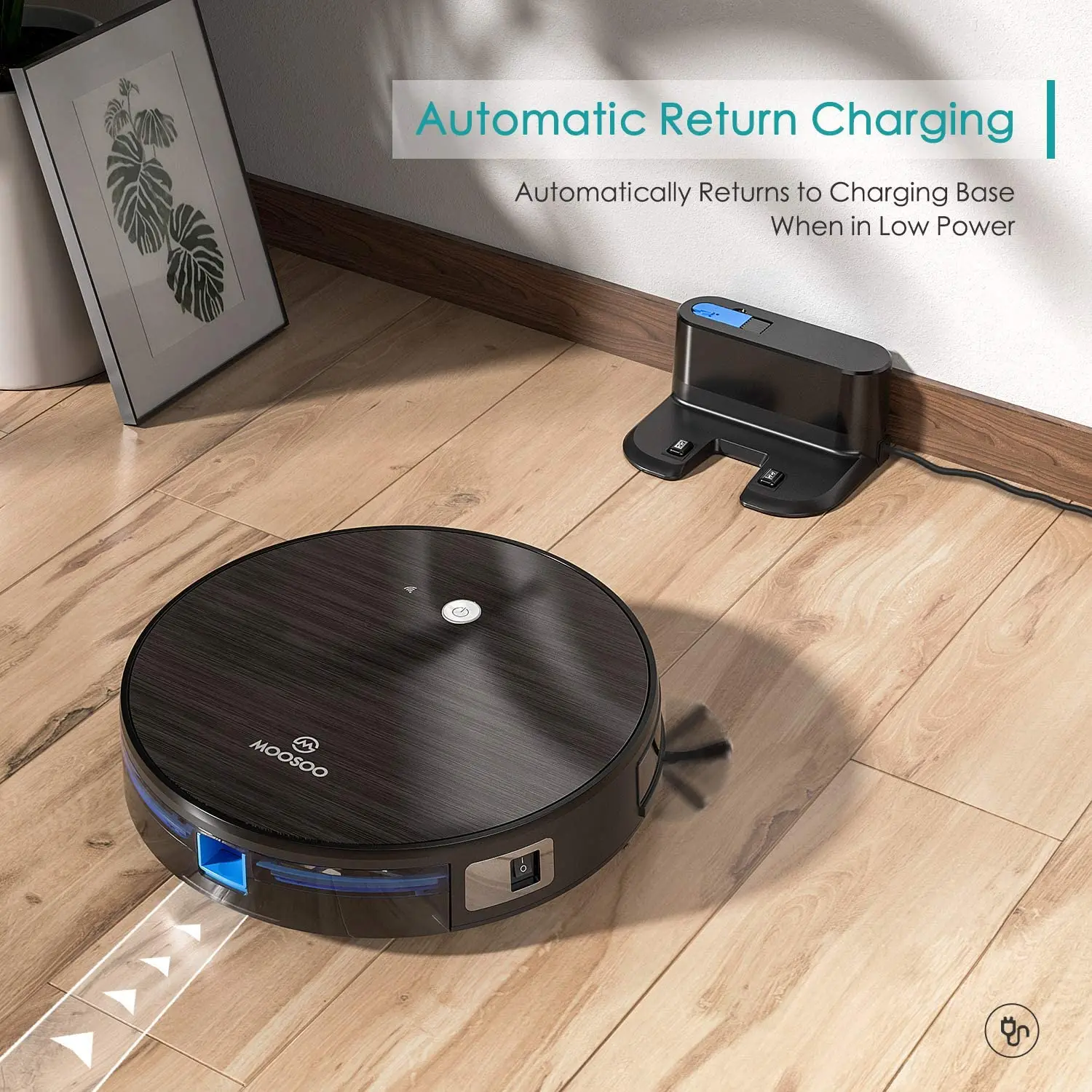 Bibliothekar Titel Korrodieren moosoo staubsauger roboter Eifersucht ...