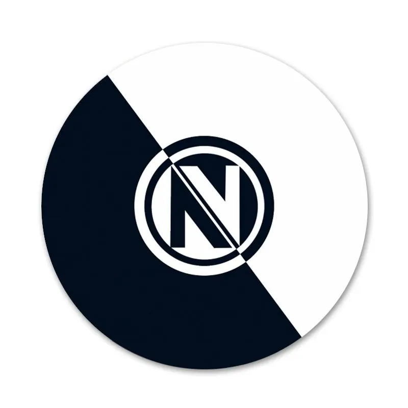 Team Envyus Background