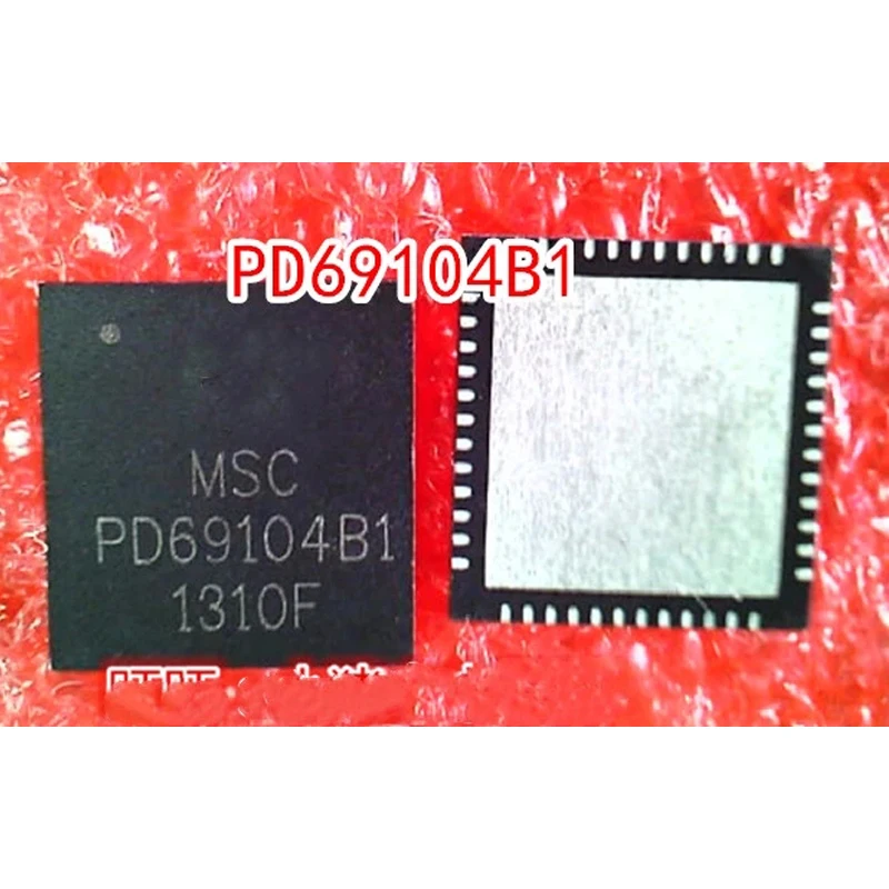 2piece/lot Pd69104b1filq Pd69104b1 Pd69104bi Qfn 100% New Original In ...