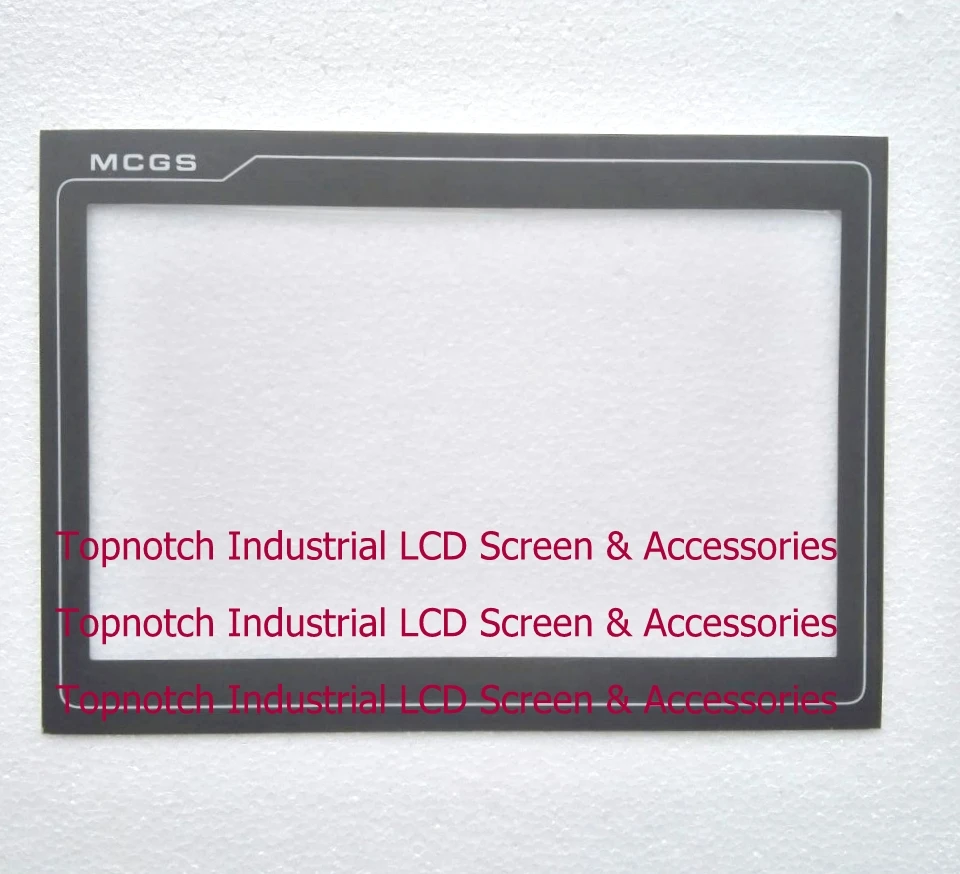 Brand New Protective Membrane Film for TPC7062KX Screen Guard|Touch ...