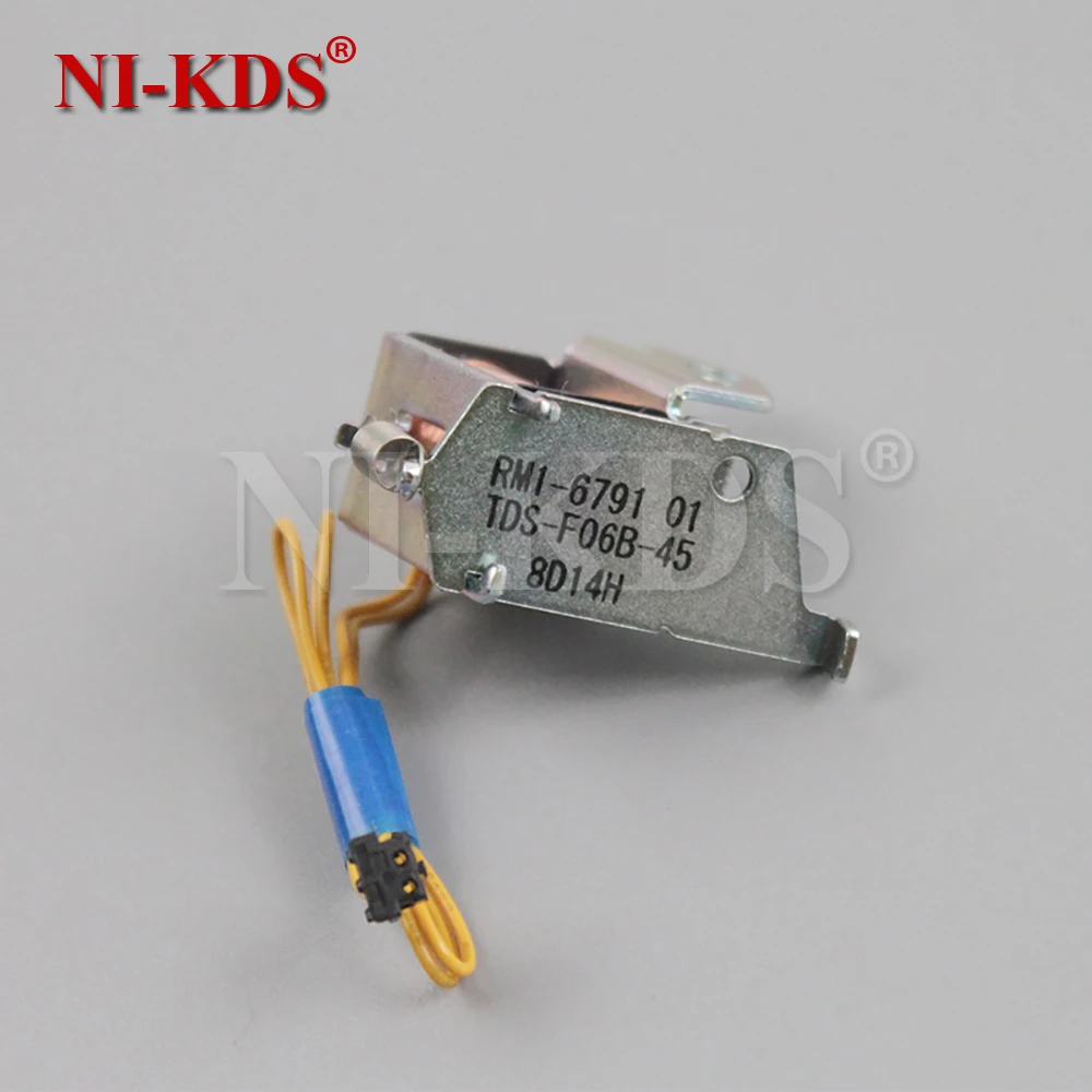 RM1-6791 Tray 2 Solenoid for HP LaserJet M304 M329 M404 M429 304 305 ...