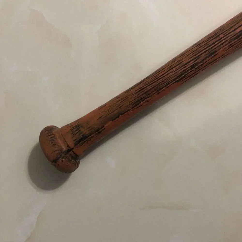 Baseball Bat Walking Cane