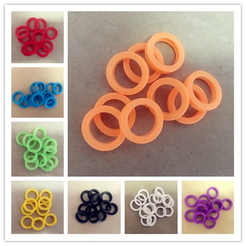10pcs-Multi-Color-Rubber-Soft-Keys-Locks-Cap-Topper-Bright-Colors ...