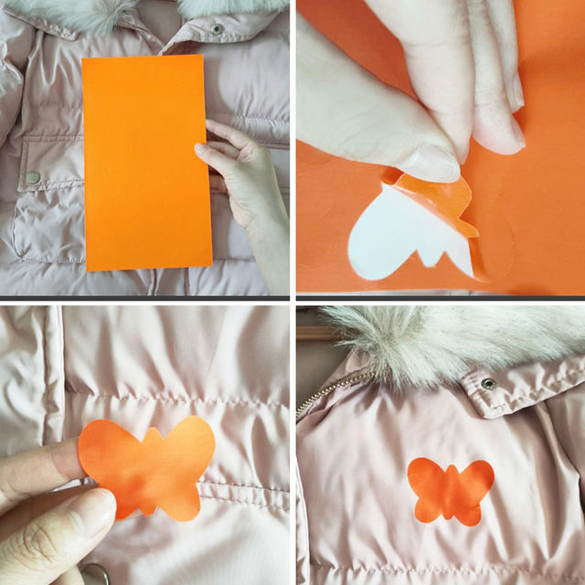 Sewing Repair Patches | asghedom.com