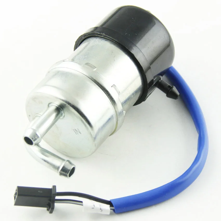 Motorcycle Fuel Pump For Yamaha XV1600 XV1600A XV1600AS XV1600AT ...