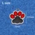 Personalized Dog Cat Tags Engraved Cat Dog Puppy Pet ID Name Collar Tag ...