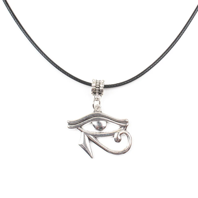 Eye Of Anubis Necklace