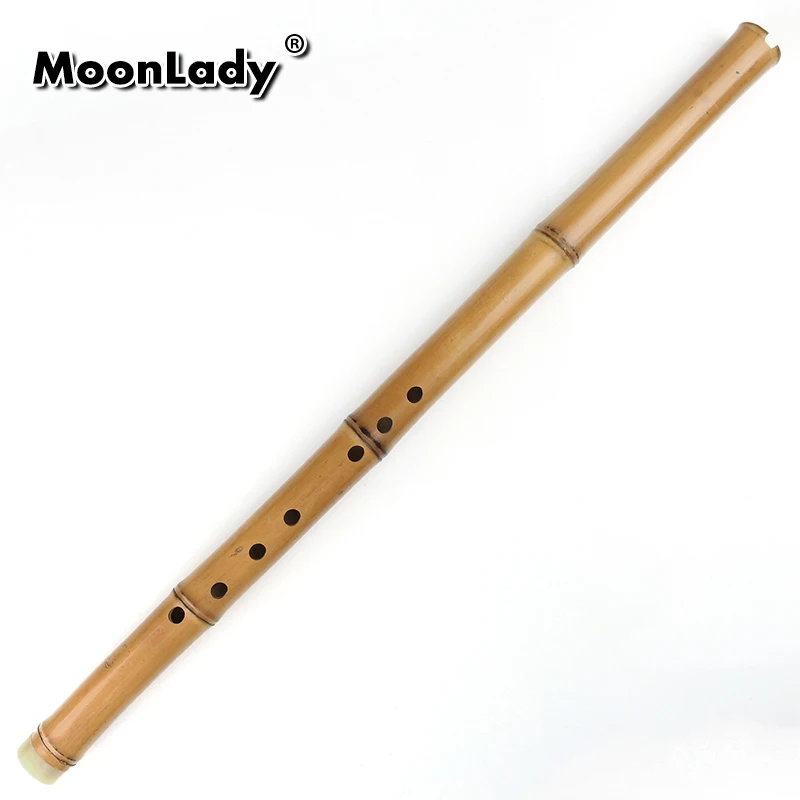 Flauta-de-bamb-China-G-F-Key-Xiao-instrumento-Musical-tradicional ...