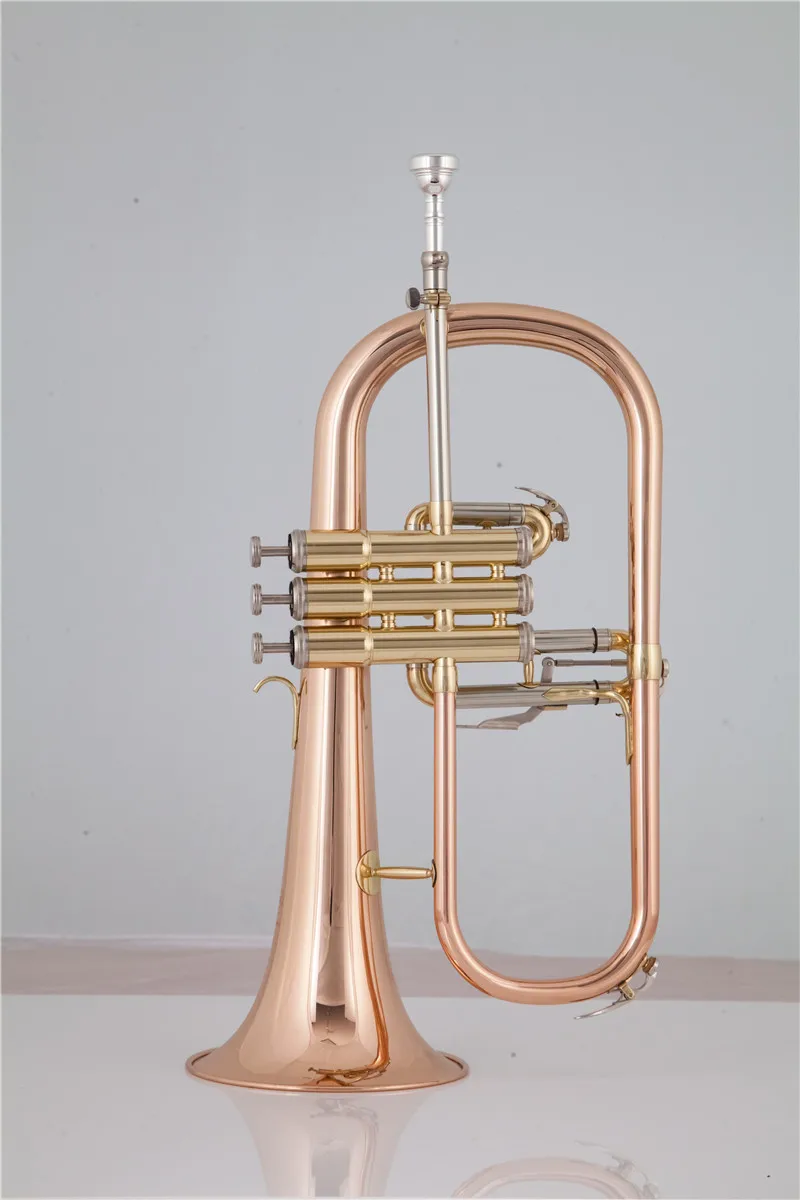 Flugelhorn Instrument