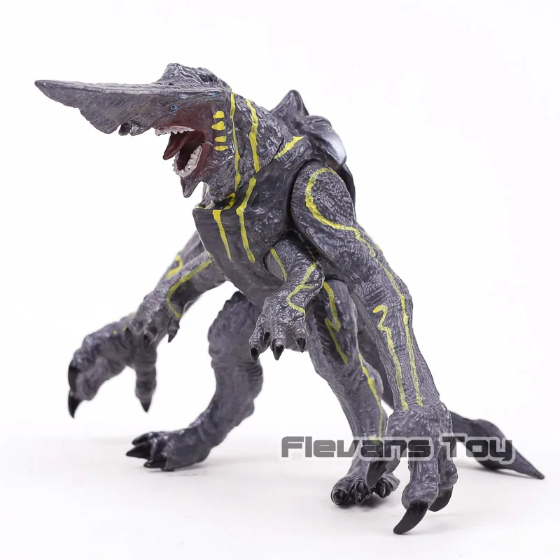 Pacific Rim Knifehead Toy