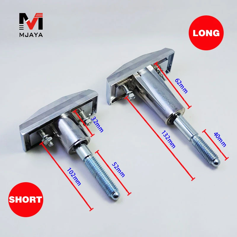 1Pcs/Pack Vending Machine Lock With Keys T handle Tubular Key Cylinder ...