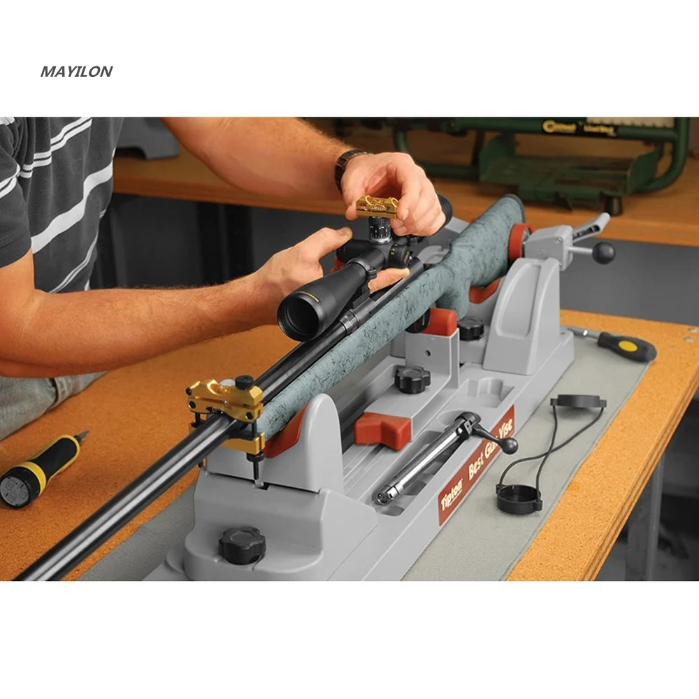 Other DIY & Tools - Scope Riflescope Alignment Leveling Tool Kit ...