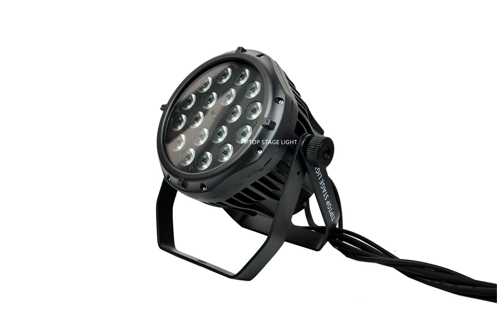 Outdoor Led Par Light | Tiptoplight