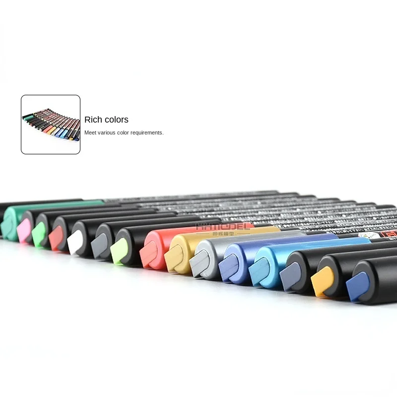 Gundam-Kit-de-modelo-de-figura-de-Anime-GM01-21-Gundam-pluma-para ...