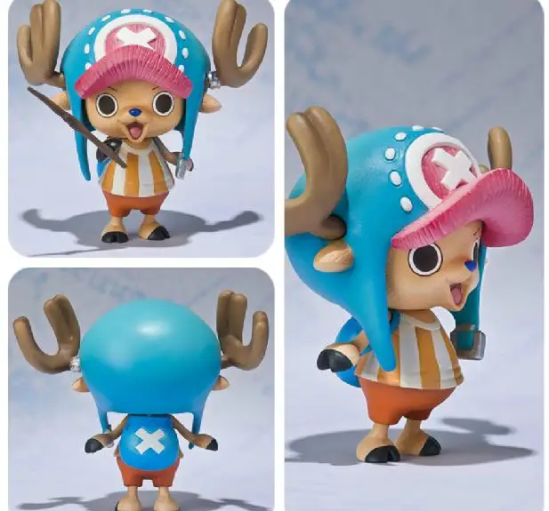 One Piece New World Chopper