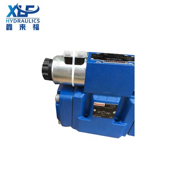 Rexroth 4WEH10 4WEH16 4WEH25 4WEH32 Solenoid, 56% OFF