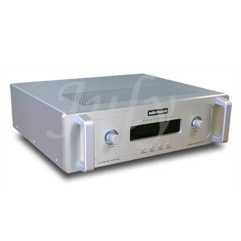 ARC-Audio-Research-DSi200-transistor-combined-power-amplifier-frequency ...