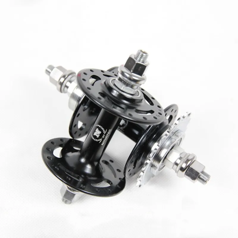 Novatec Fixed Gear Bike Racing Hubs,High-grade Professional Sealed ...