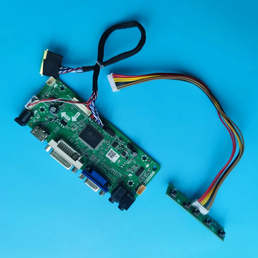 Kit-For-LP156WHB-TL-B1-LP156WHB-VGA-HDMI-compatible-Controller-board ...