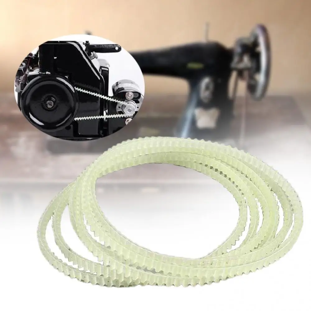 20Pcs-Durable-Serrated-Belt-Home-Electric-Sewing-Machine-Motor-belt ...