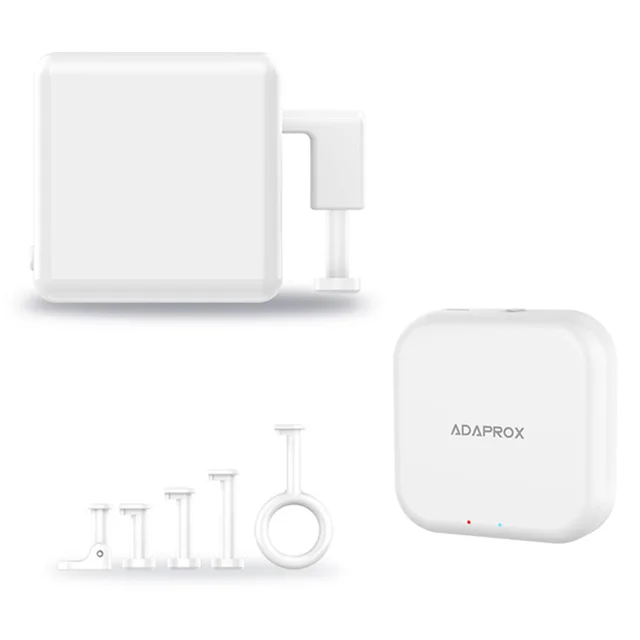 Adaprox Home Fingerbot Robot Bluetooth Intelligent Switchbot Tuya Alkalmazásvezérlés Smart ...