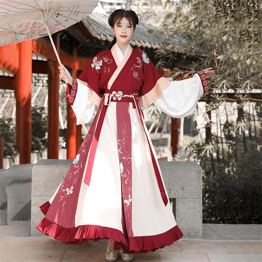 Traditional Chinese Clothing