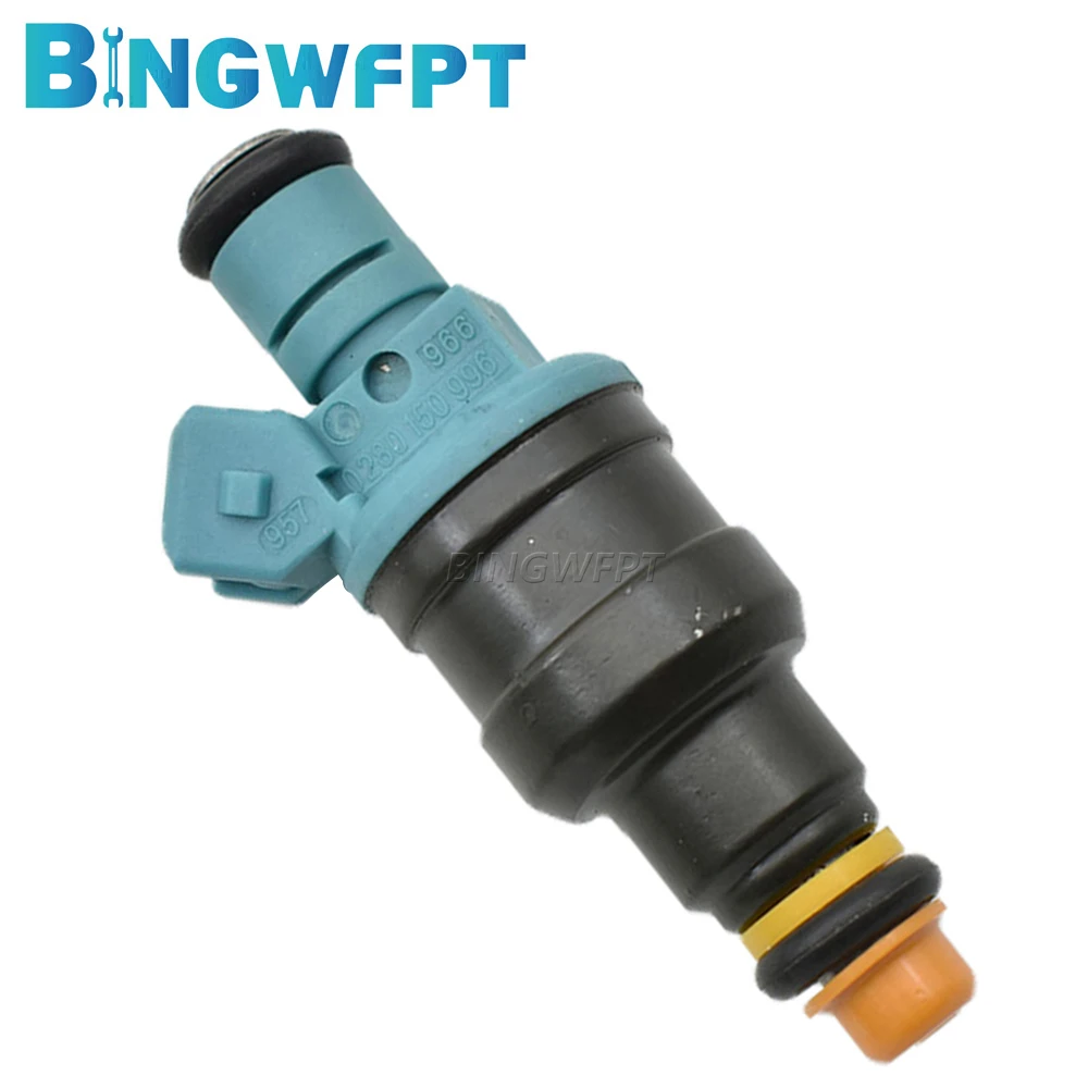 1PC 0280150996 0280158110 Fuel Injectors For Fit Lada Samara Forma Niva ...