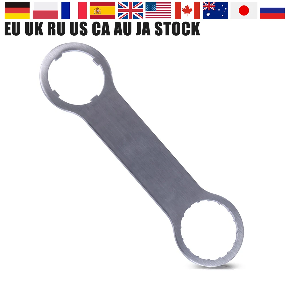 Electric Bycicle Install Tool for Bafang BBS01 BBS02 BBSHD E Bike Motor ...