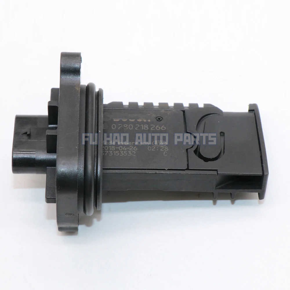 Sensor-de-flujo-de-aire-masivo-0280218266-genuino-para-BMW-F1X-F2X-F3X ...