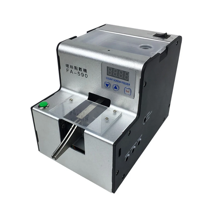 FA-590-Automatic-Screw-Counting-Machine-Digital-Display-Screw-Counter-1 ...