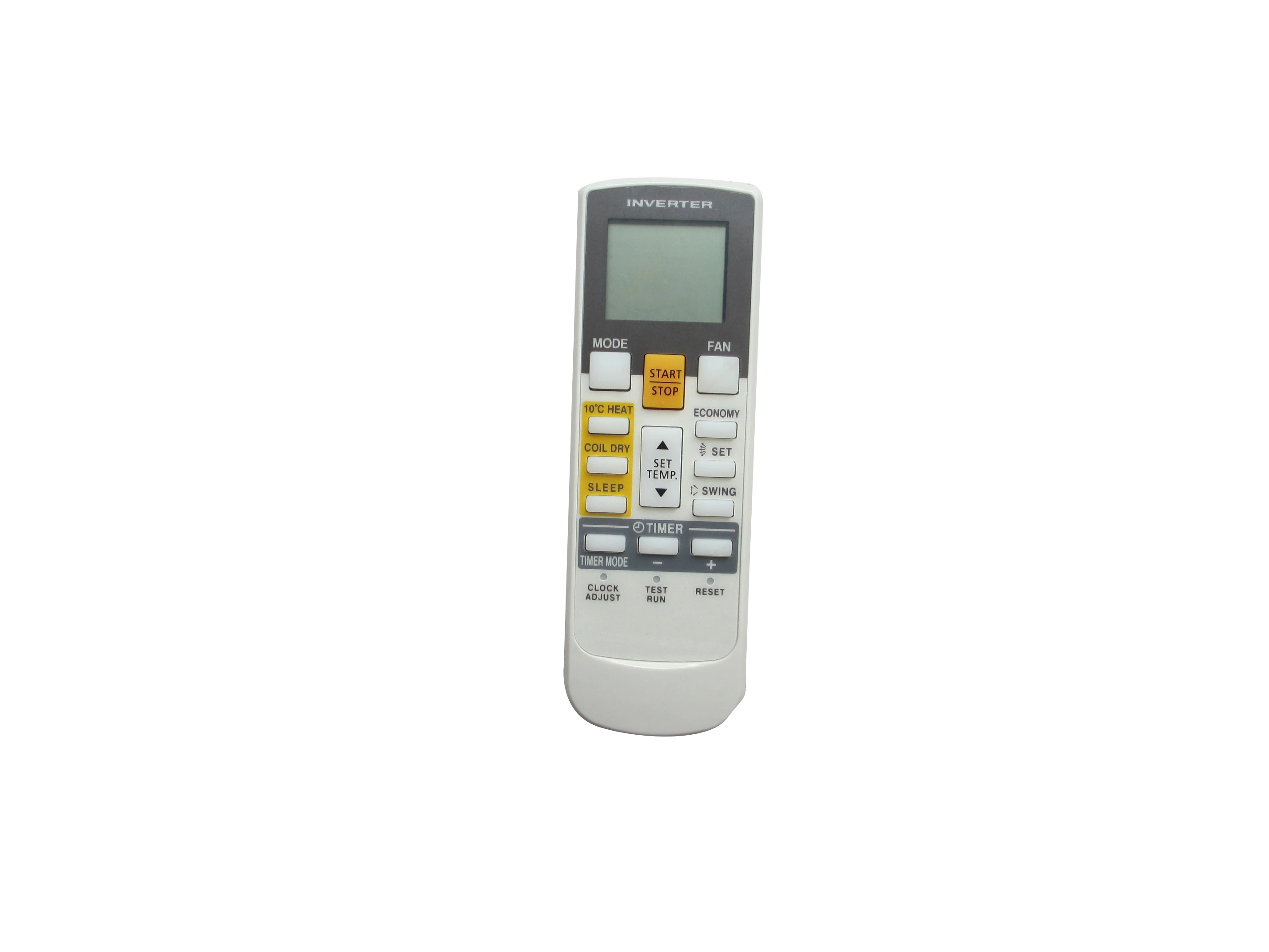 Remote Control For Fujitsu K9320476007 K9332998009 RSG12LEC RSG07LEC ...