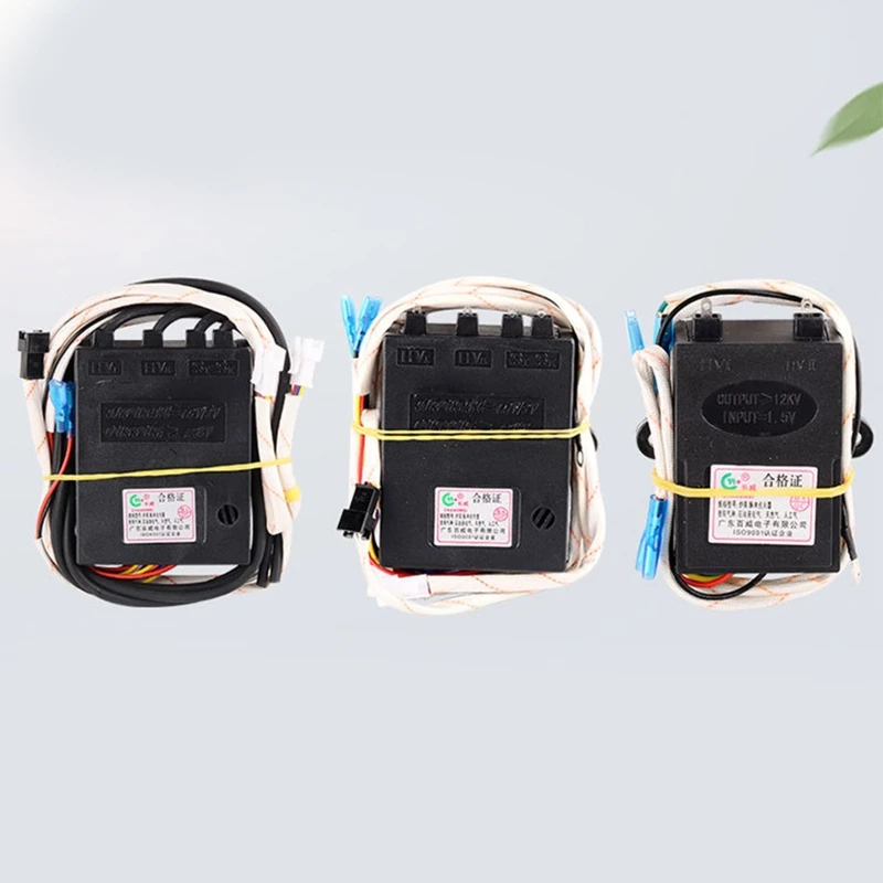 M-dulo-de-encendido-autom-tico-de-pulso-de-Gas-caja-de-Control-de ...