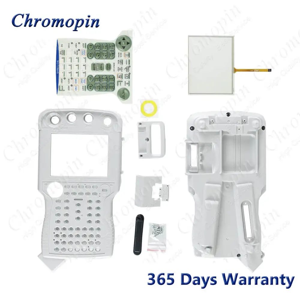JZRCR-YPP01-1-Plastic-Case-Cover-Housing-Shell-for-Yaskawa-Motoman ...