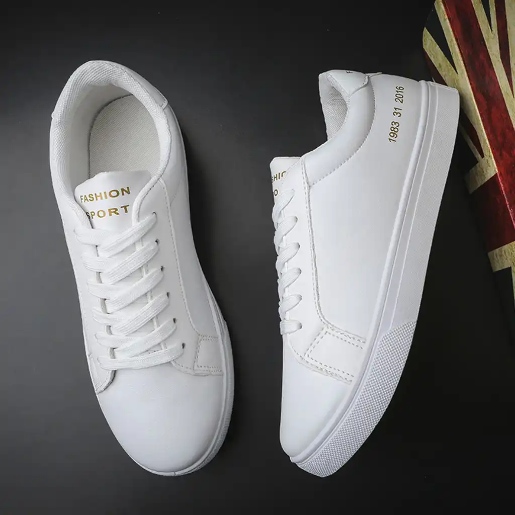 Venta > zapatos blancos > en stock